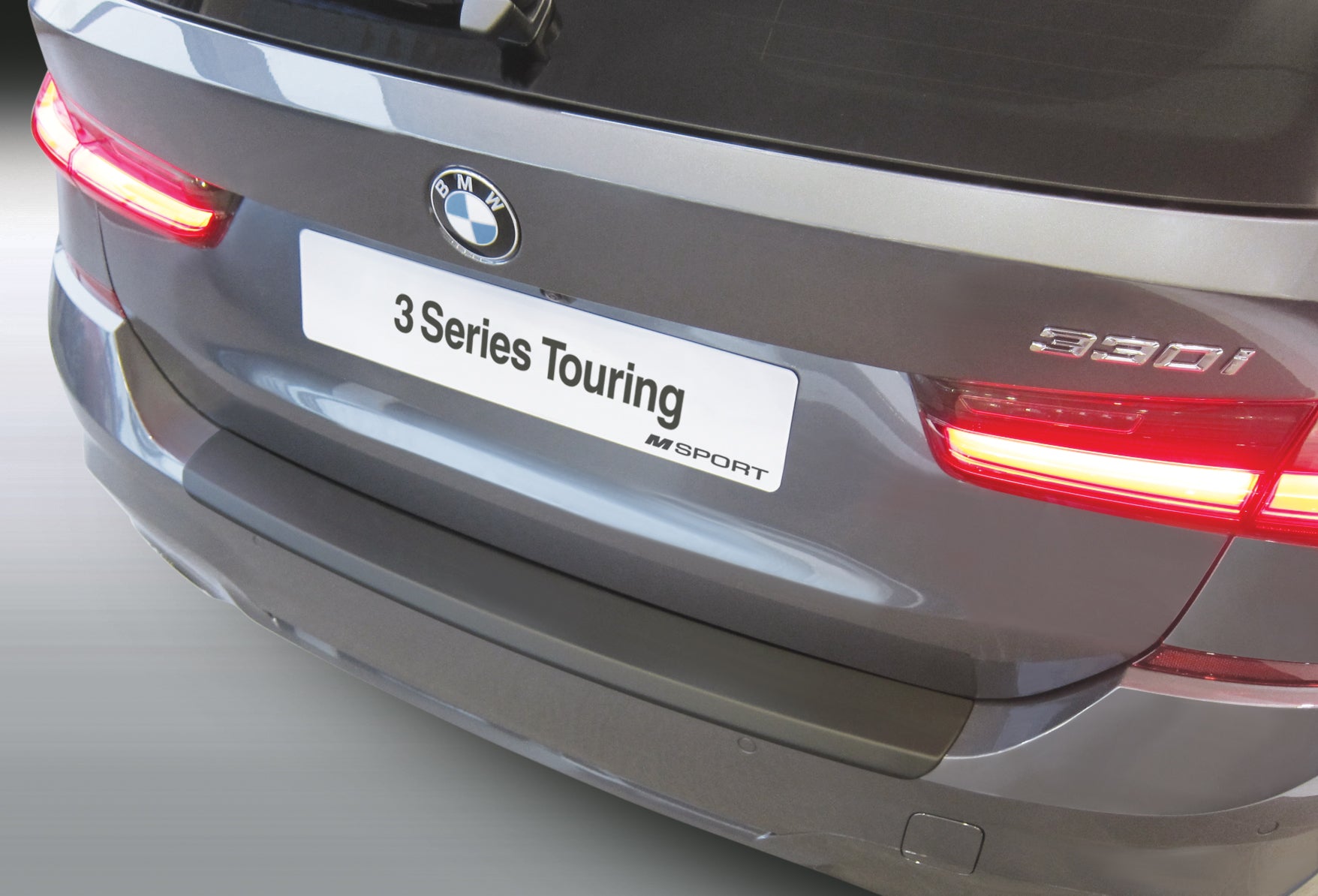 BMW 3 series G21 Touring (M Sport) September 2019 onwards