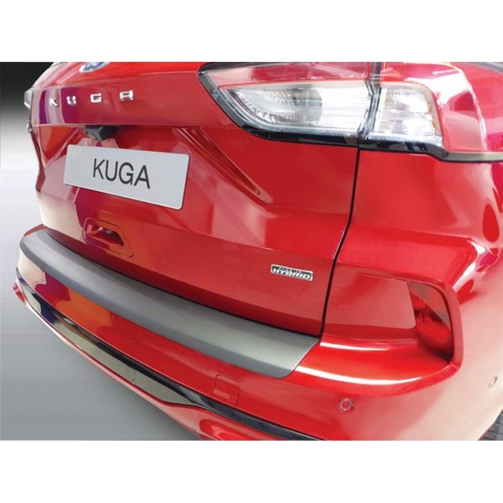 Ford Kuga MK3 rear bumper protector January 2020 onwards